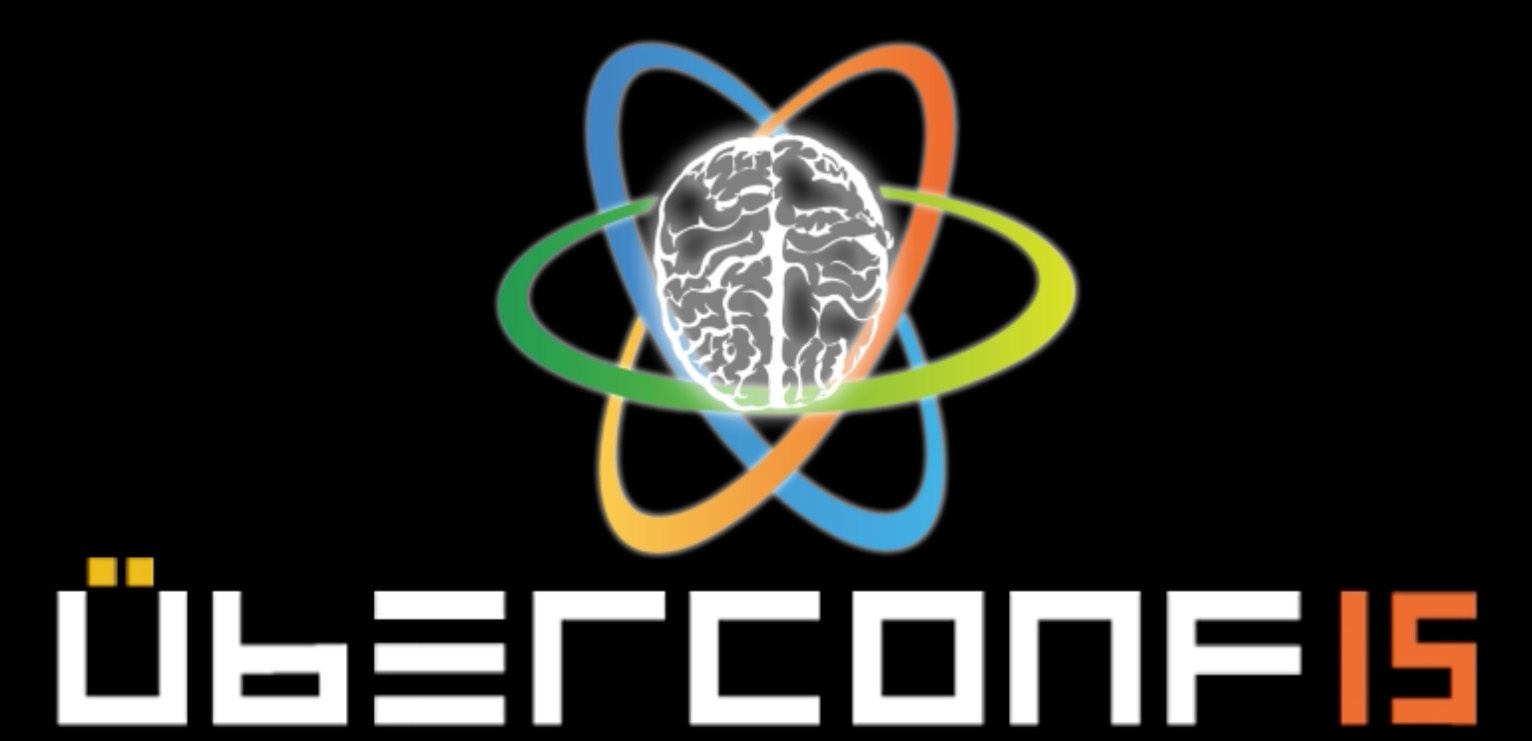 ÜberConf - The Ultimate Conference for Software Developers and Architects - July 16 - 19, 2024 ...